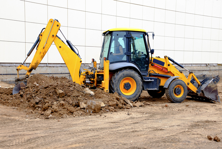 Why You Should Attend a Backhoe Training School - Performance Training ...