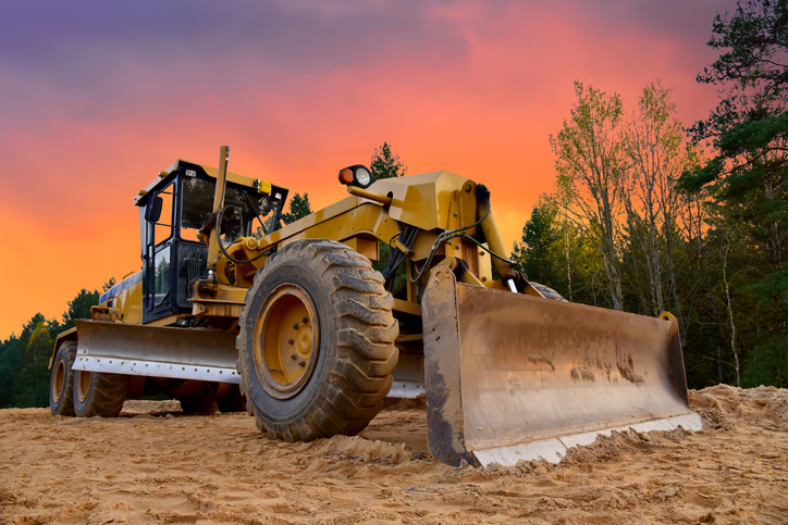 Open New Opportunities with Heavy Equipment Training Programs ...