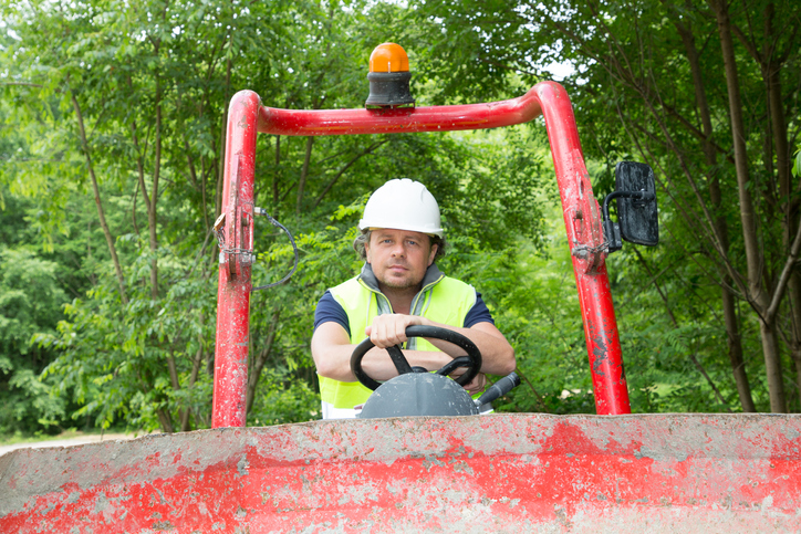 Learn About Using IEP Benefits for Heavy Equipment Operator Training ...