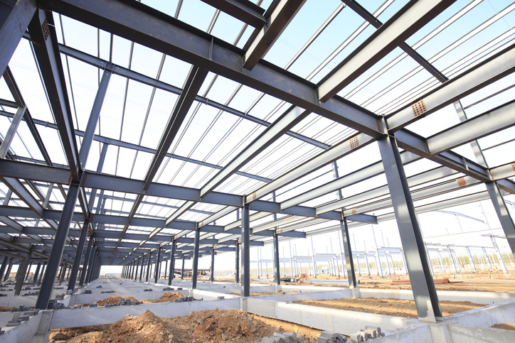 Intel Construction Projects in Ohio Provide Opportunity - Performance ...