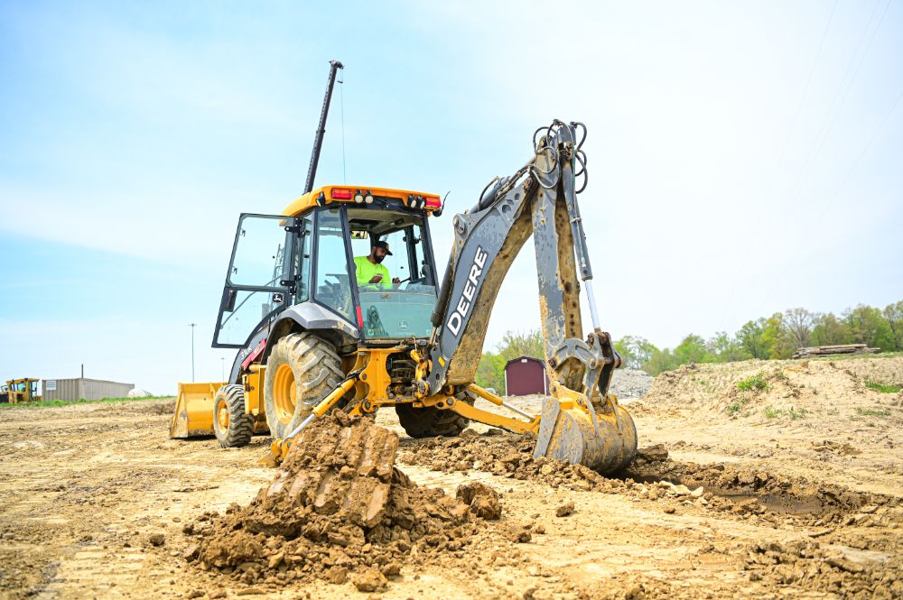 Specialized Heavy Equipment Operator Training - Performance Training ...