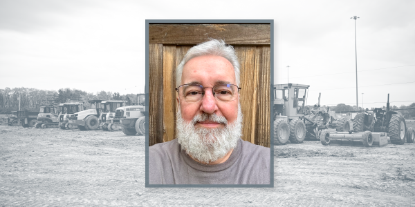 Employee Spotlight: PTS Co-Founder and School Director Rich Lee ...