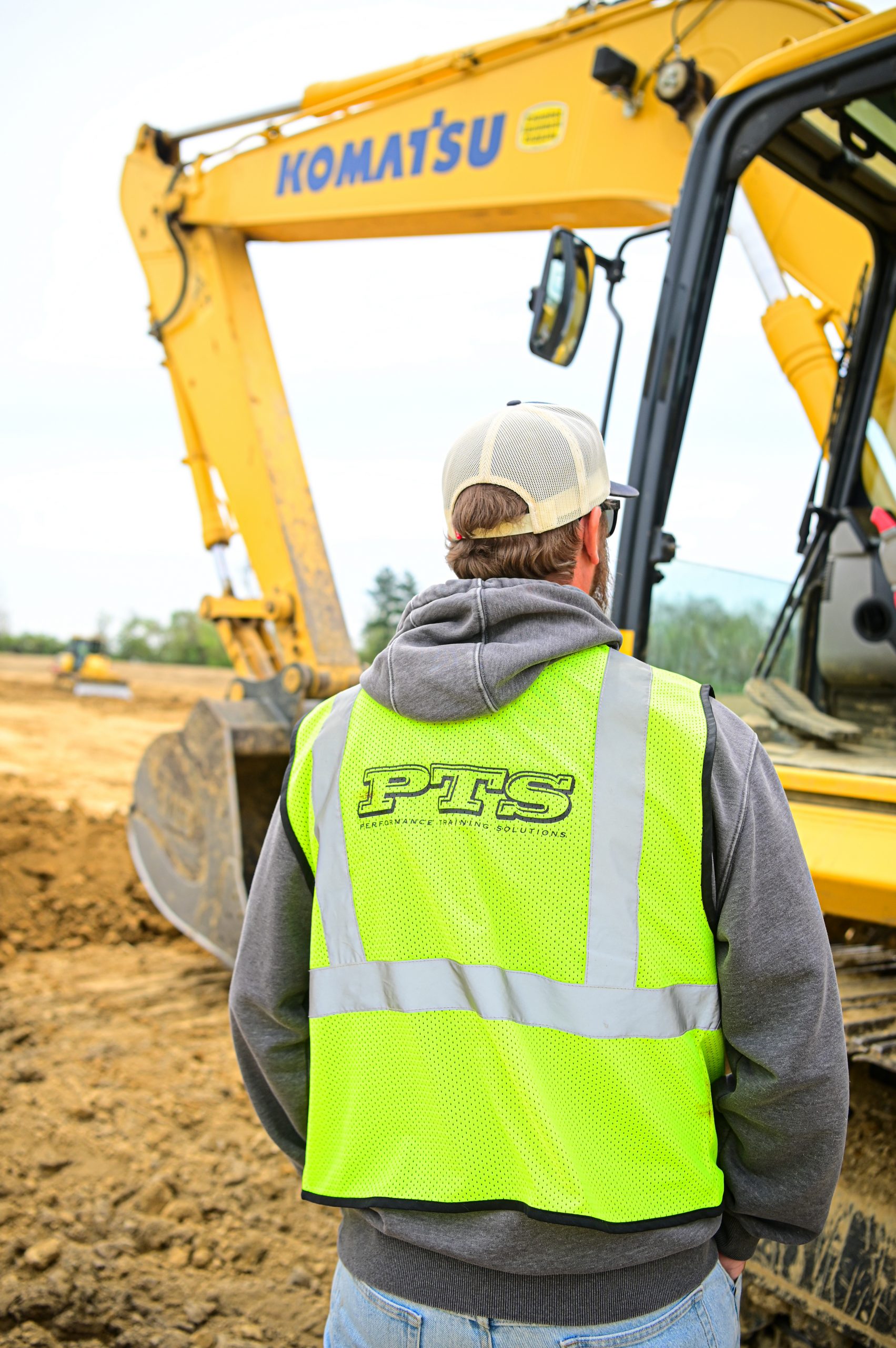 How Veterans in Construction Find Success with Heavy Equipment Operator ...