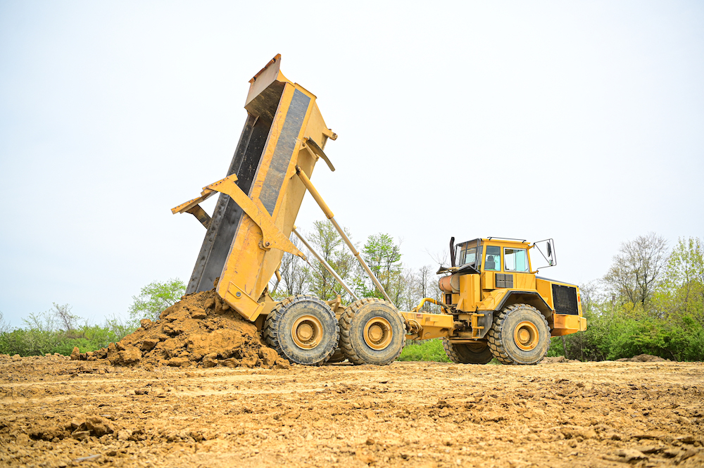 New Jersey - Performance Training Solutions | Heavy Equipment Training ...