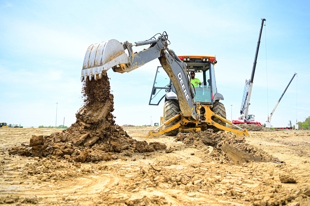 New York - Performance Training Solutions | Heavy Equipment Training ...