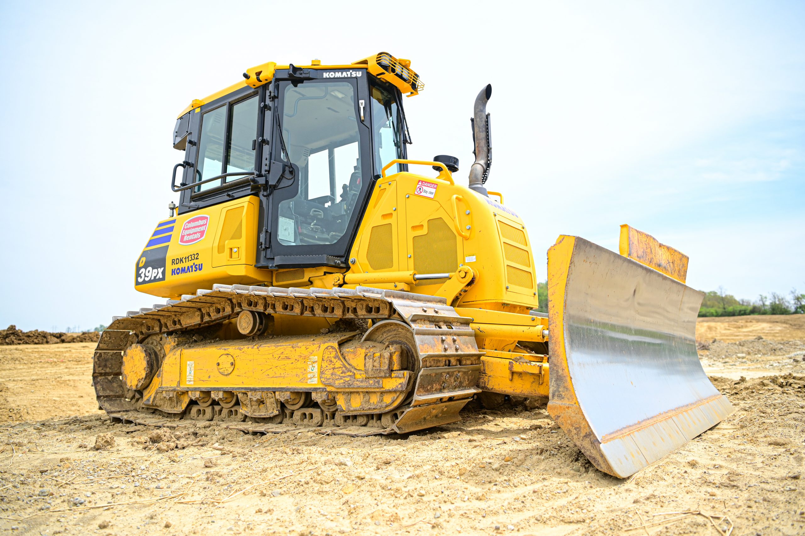 Cincinnati - Performance Training Solutions | Heavy Equipment Training ...