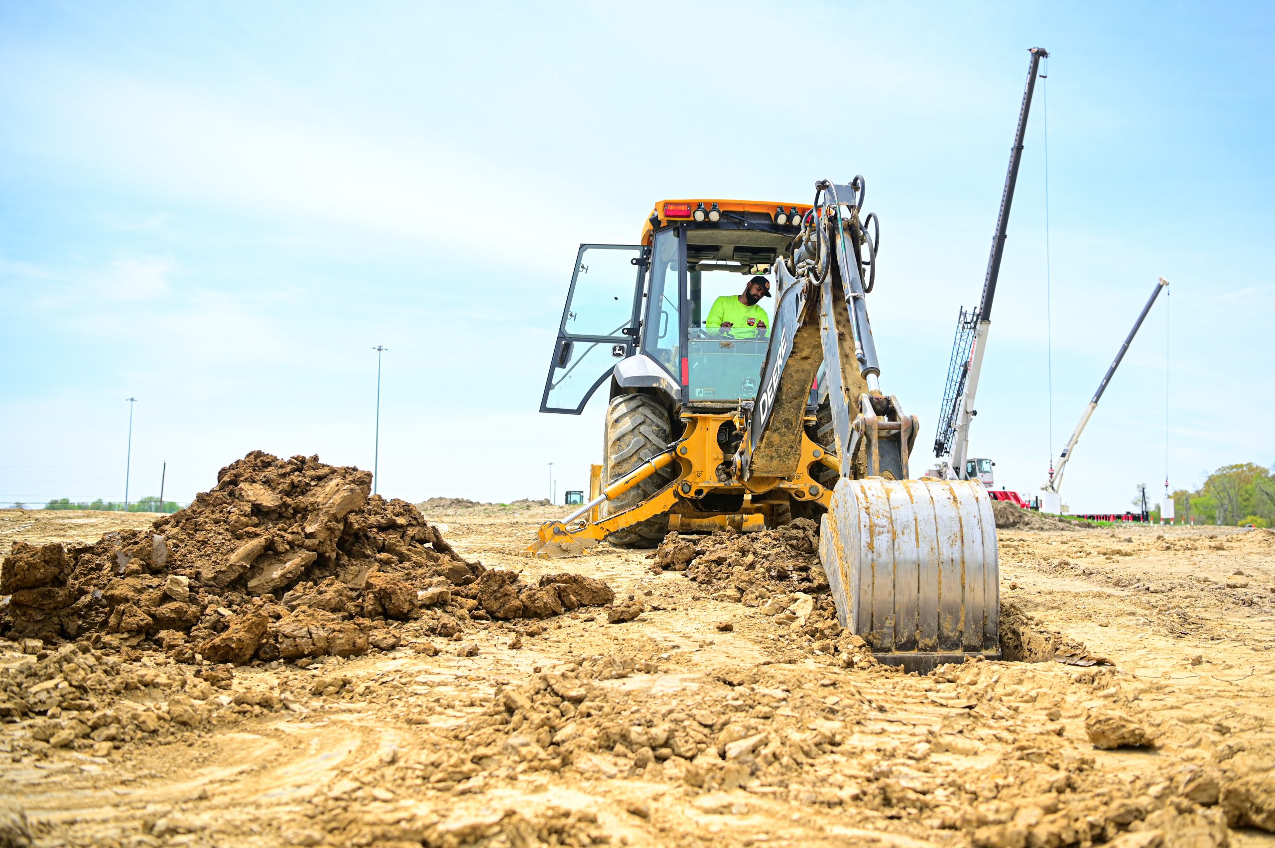 Columbus - Performance Training Solutions | Heavy Equipment Training ...
