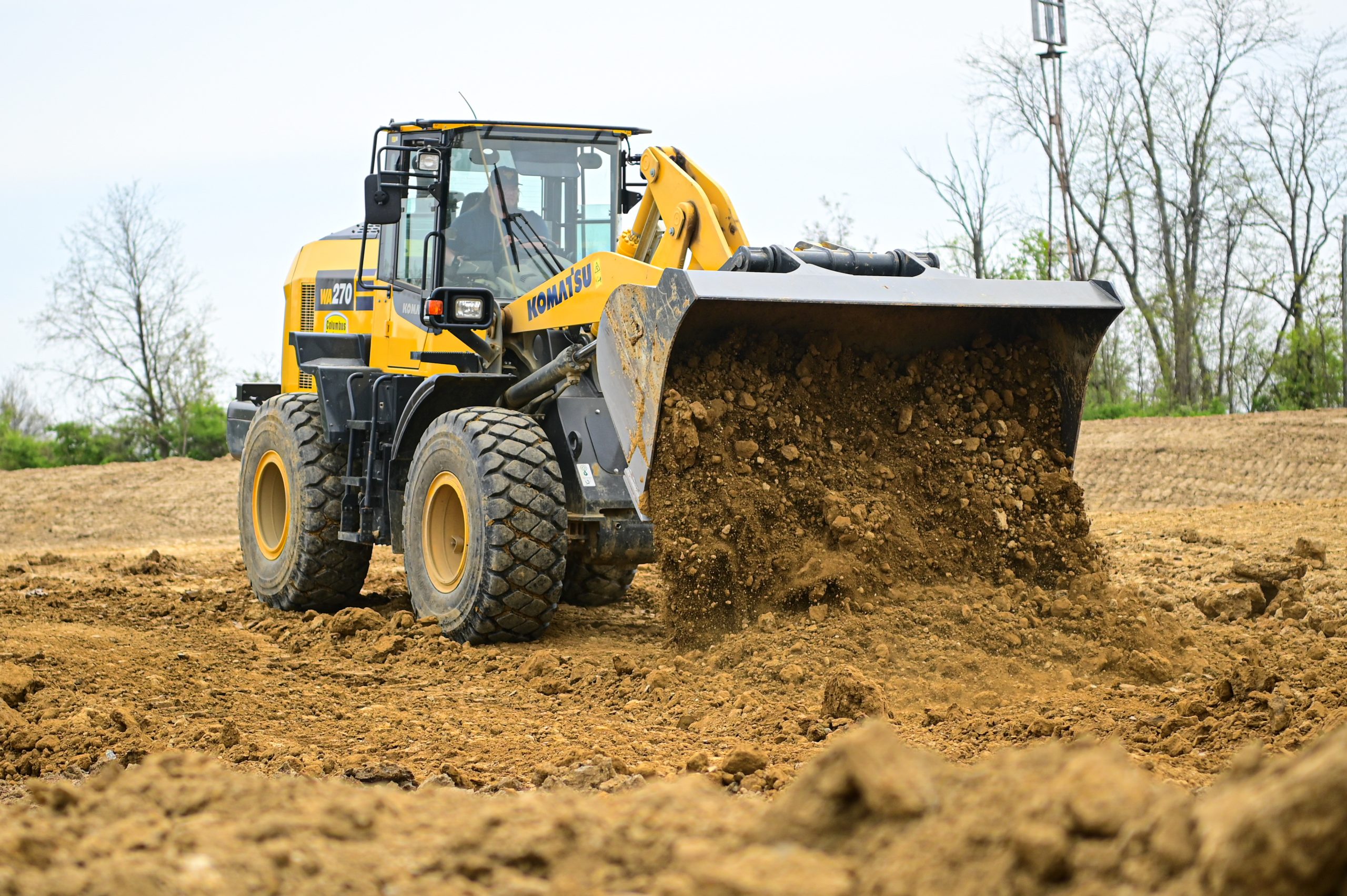 What You Need to Know About Becoming a Loader Operator - Performance ...